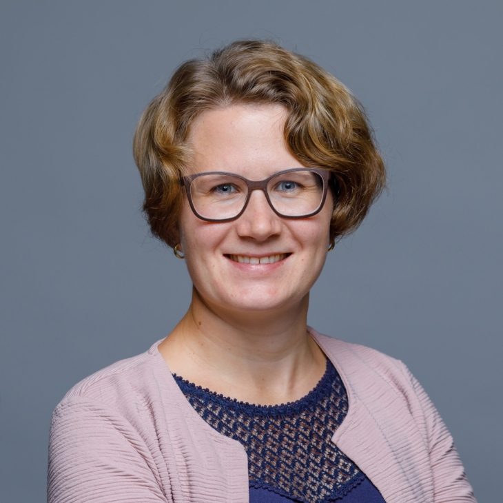 Edith Gisler - CONVISA