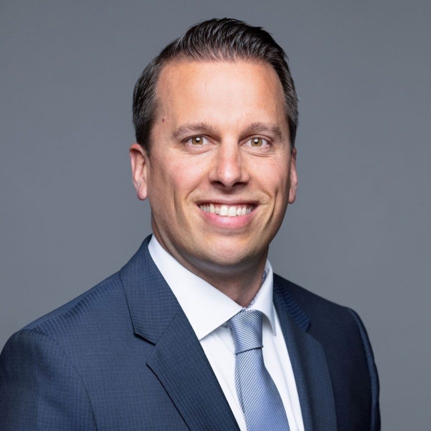 Jörg Wick - CONVISA