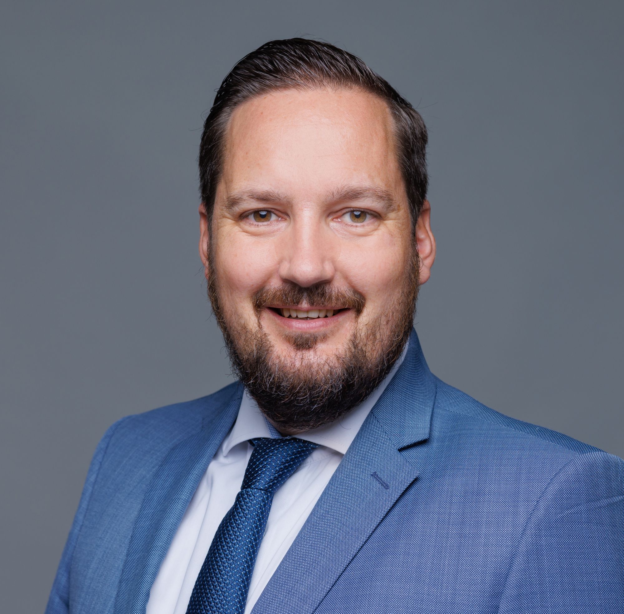 Christian Grätzer - CONVISA