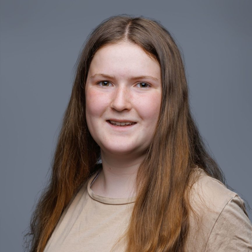 Anna Gwerder - CONVISA