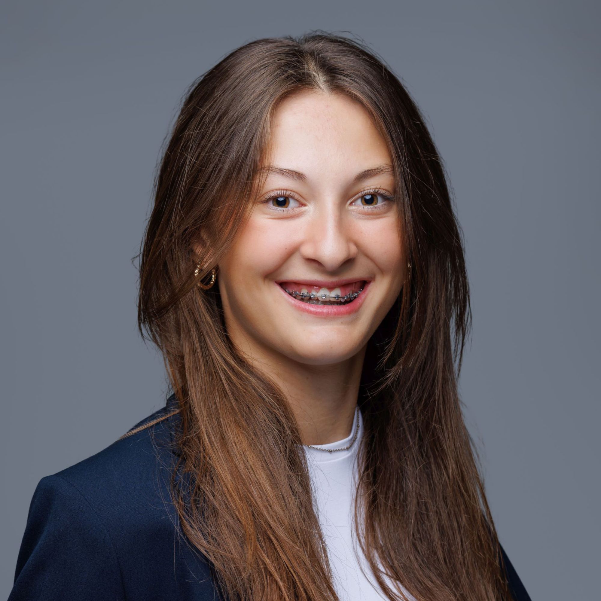 Jana Styger - CONVISA